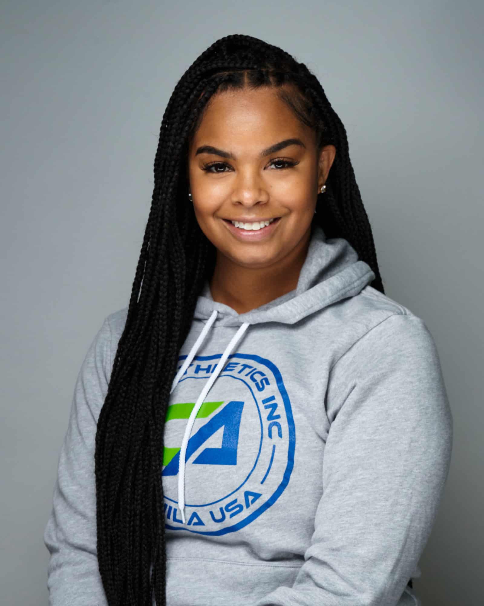 City Athletics Philly | Board Members