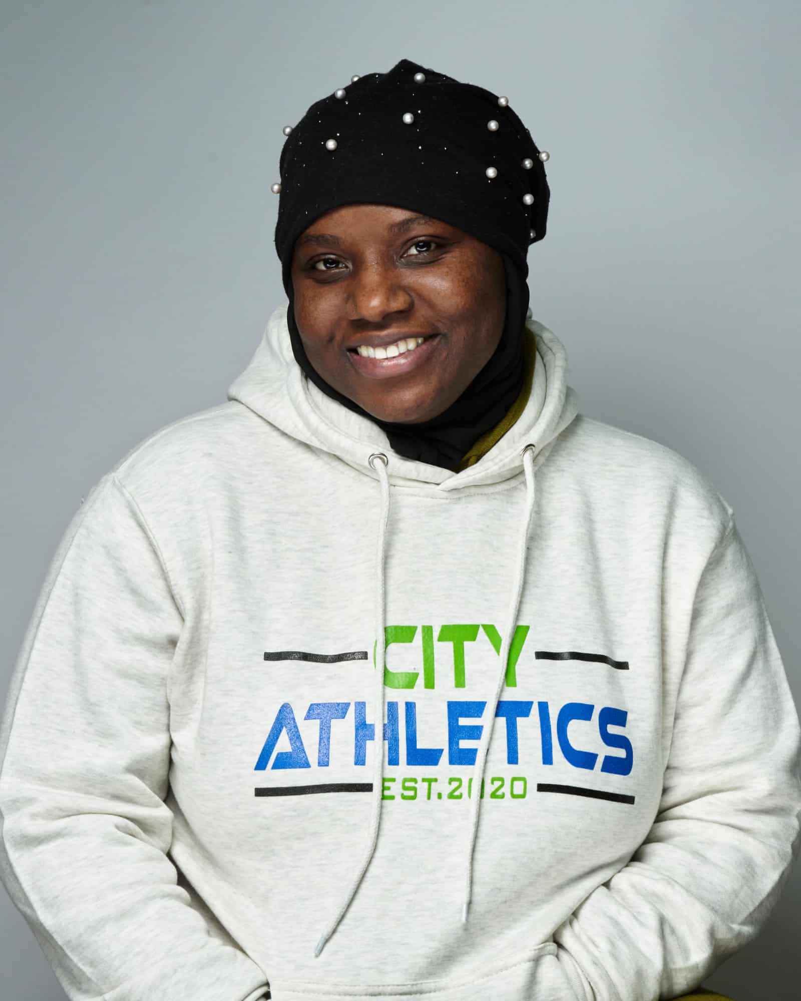 City Athletics Philly | Board Members